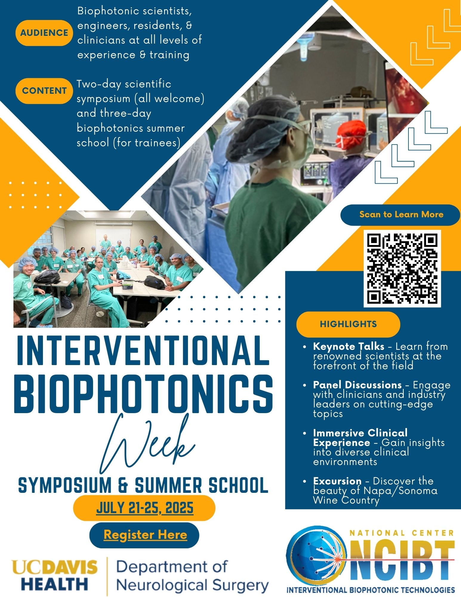 International Workshop "Women in Photonics" 2025 - Jena, Germany | National Center for ...